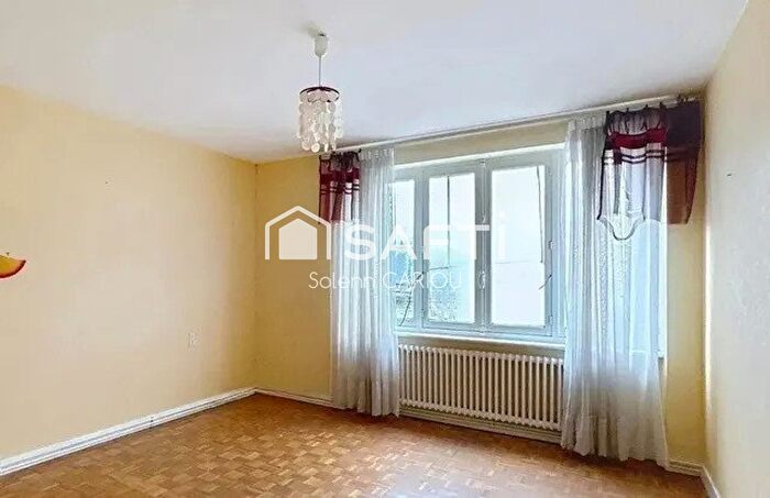 Appartement à vendre - Clohars-Carnoët - 4 pièces - 3 chambres