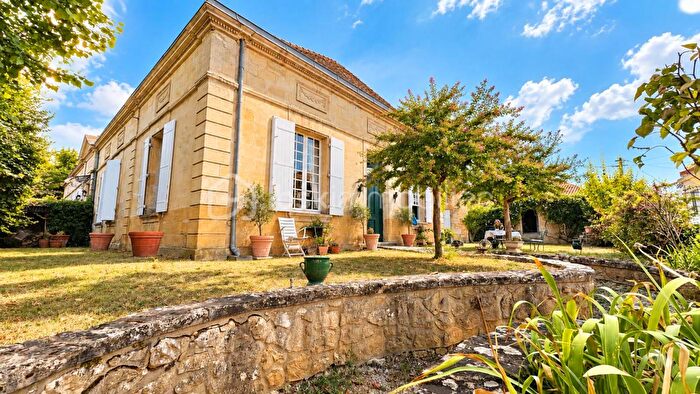 Bergerac, Clairat, L'Alba, Les Costes - Maison 9 pièces à vendre