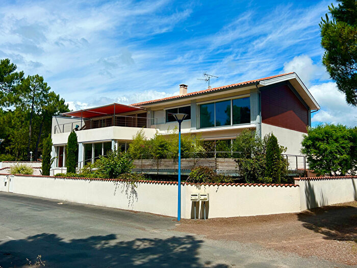 Maison 9 pièces à vendre à La Faute-sur-Mer