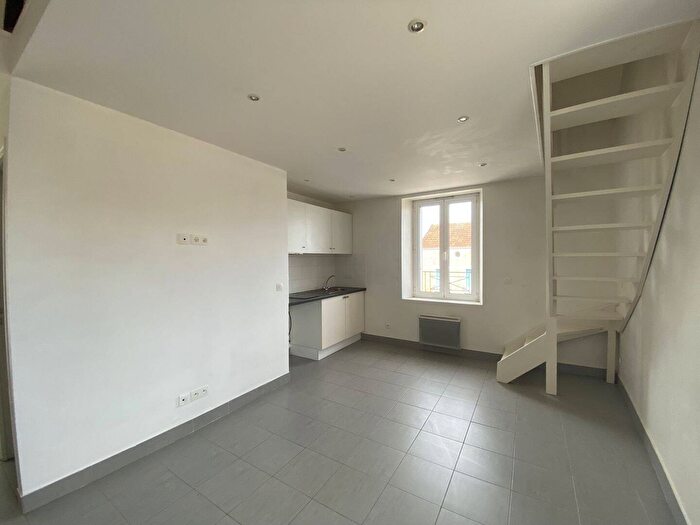 Appartement 1 pièce à louer - Villebon-sur-Yvette