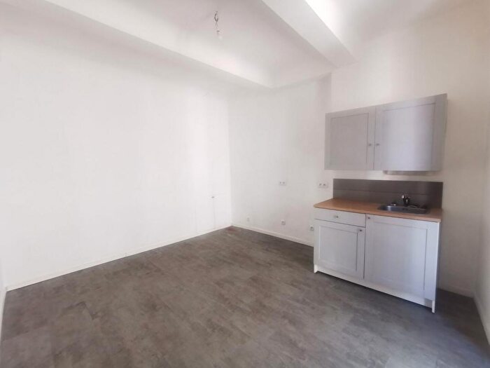 Le Muy - Appartement 2 pièces à louer