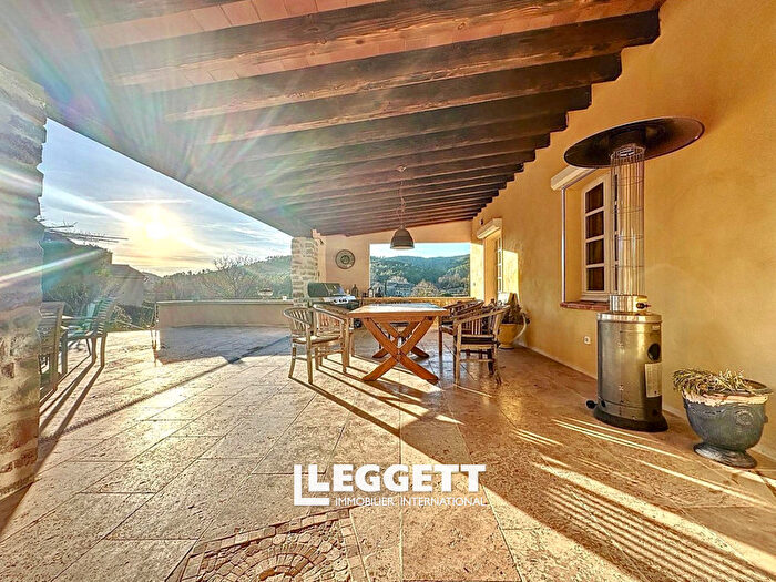 Générargues - Maison 10 pièces à vendre