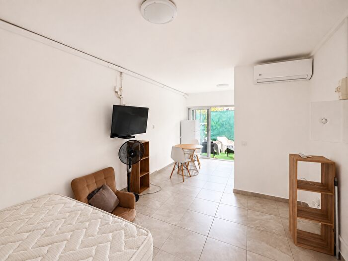 Appartement 1 pièce à louer - Le Gosier