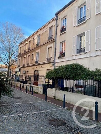 Maisons-Alfort, Alfort - Appartement 3 pièces à louer
