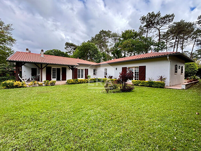 Maison 6 pièces à Capbreton, Mariotte, Deux Pins, à vendre