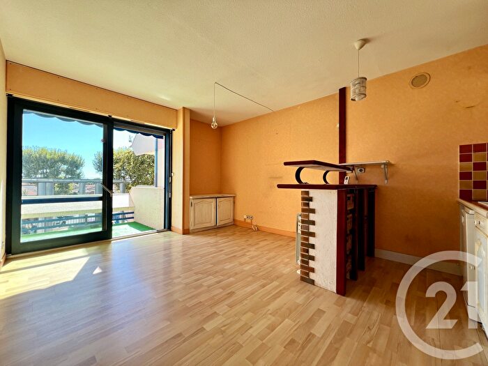 Andernos-les-Bains, Centre-ville, Coulin - Appartement 2 pièces à vendre