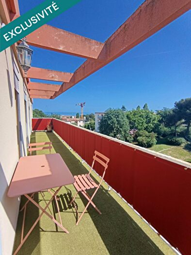 Appartement 3 pièces à vendre - Antibes, Rastines, Super Antibes, Laval, La Fontonne