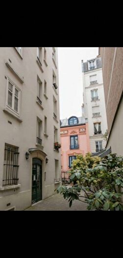 Appartement 3 pièces à louer à Mouton Duvernet, Paris 14ème arrondissement