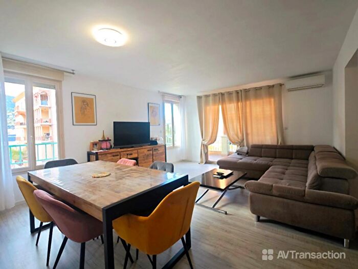 Appartement à vendre - Biguglia - 4 pièces - 3 chambres