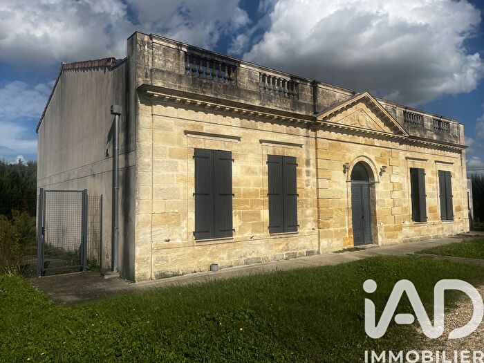 Appartement à vendre - Villenave-dOrnon, Rouquette, Courréjean, Hourcade - 3 pièces - 2 chambres