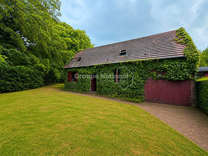 Maison 3 pièces à vendre - Fresneaux-Montchevreuil