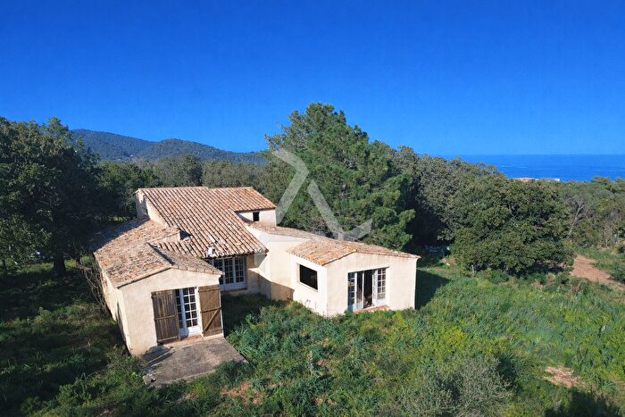 Zonza : Maison 6 pièces à vendre