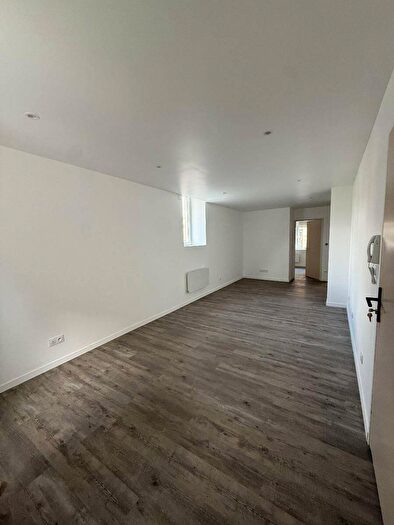 Appartement 1 pièce à louer - Centre Ville, Mâcon