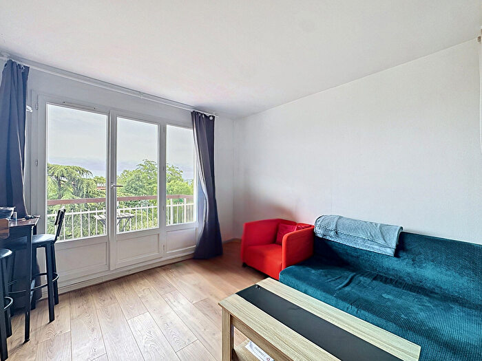 Appartement 1 pièce à louer - Créteil, Val de Brie