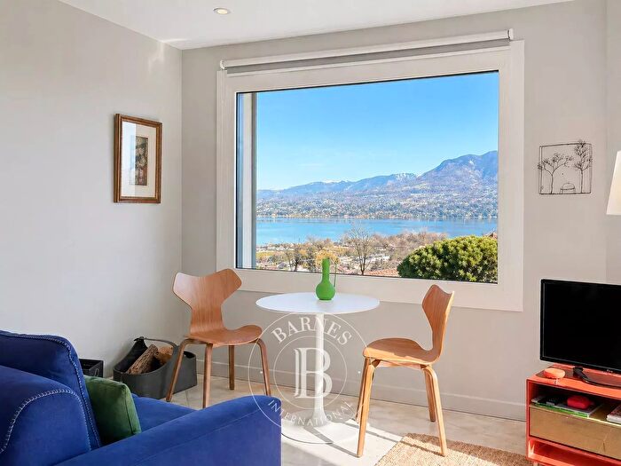 Aix-les-Bains : Maison 6 pièces à vendre