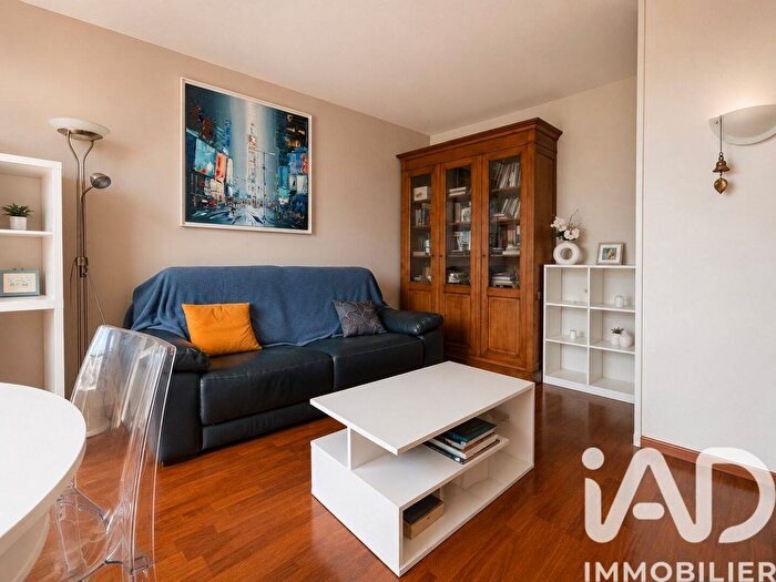 Appartement 2 pièces à louer - Gérard de Nerval, Saint-Germain-en-Laye