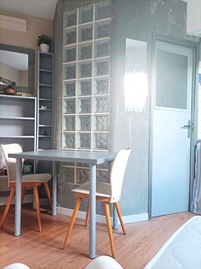 Hôtel de Ville, Fontenay-sous-Bois - Appartement 1 pièce à louer