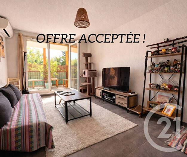 Appartement 2 pièces à Cogolin, Rialet, Colombier, à vendre