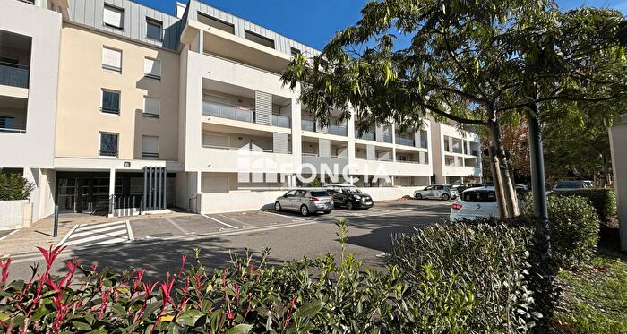 Appartement 2 pièces à vendre à Avignon, Cantarel, Aéroport