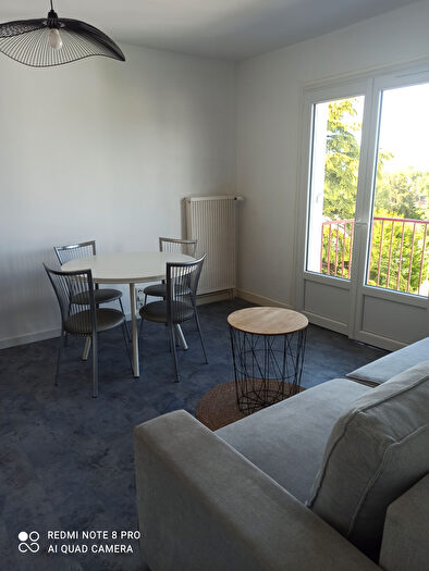 Saint-Lambert-des-Levées, Croix Verte - Appartement 1 pièce à louer