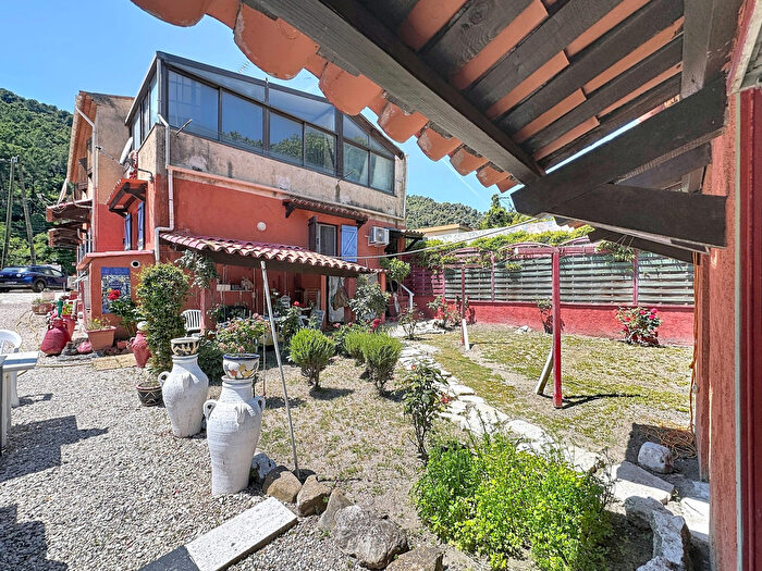 Appartement 3 pièces à vendre - Drap
