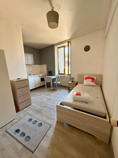 Tournus : Appartement 1 pièce à louer