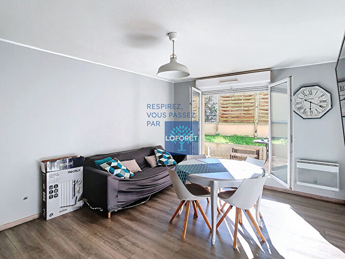 Creil, Voltaire, Gare : Appartement 2 pièces à louer