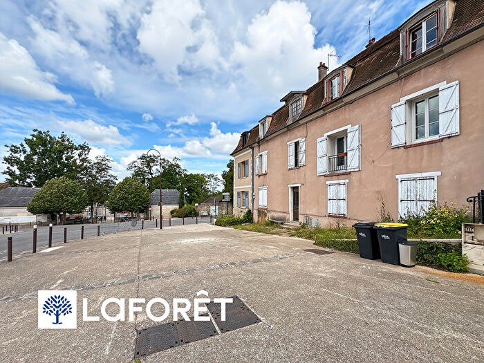 Appartement 2 pièces à vendre - Morsang-sur-Orge, Wallon