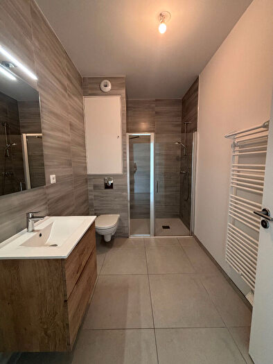 Mulhouse, Fonderie : Appartement 2 pièces à louer