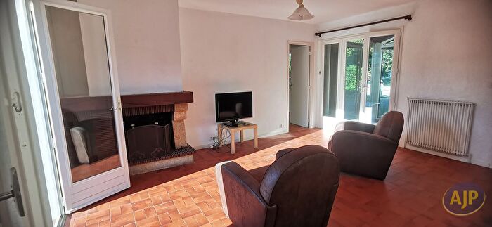 Maison à vendre - Andernos-les-Bains, Mauret, Massurat, Manolo - 4 pièces - 3 chambres