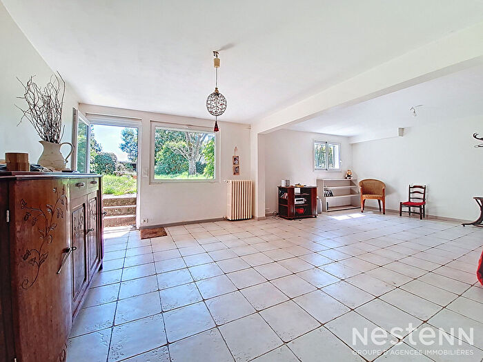 Maison à vendre - Sainte-Luce-sur-Loire - 6 pièces - 5 chambres