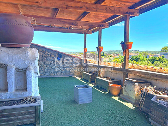 Sigean - Maison 7 pièces à vendre