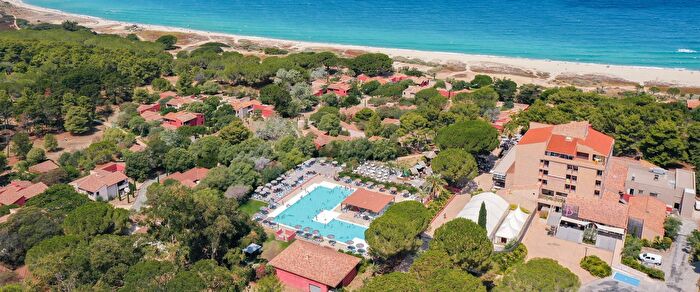 Appartement à vendre - Palasca - 1 pièce - 1 chambre