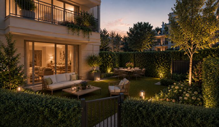 Maison 4 pièces à Cergy, Les Hauts-de-Cergy, à vendre