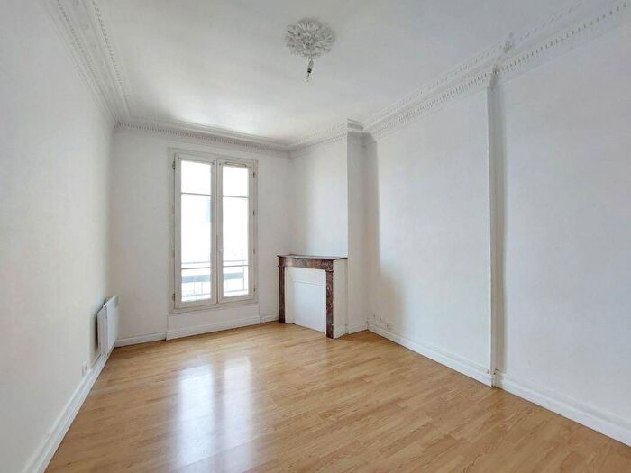 Appartement 2 pièces à Landy, Aubervilliers, à louer