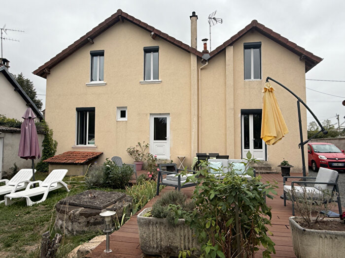 Maison 7 pièces à vendre à Hauterive