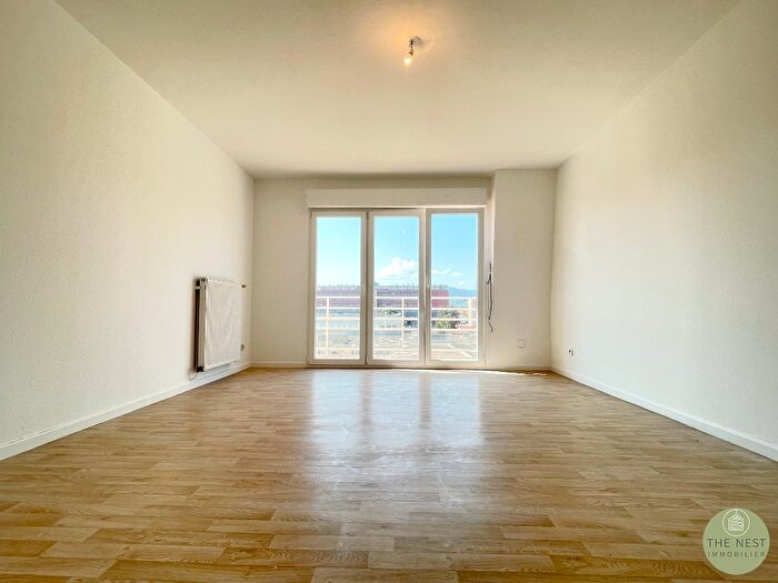 Appartement 3 pièces à louer - Colmar
