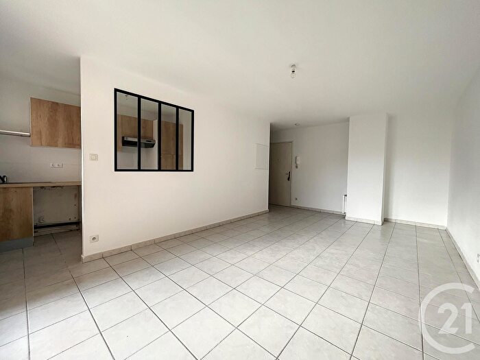 Appartement 3 pièces à Belfort, Centre-ville, Fb de Montbéliard, à louer