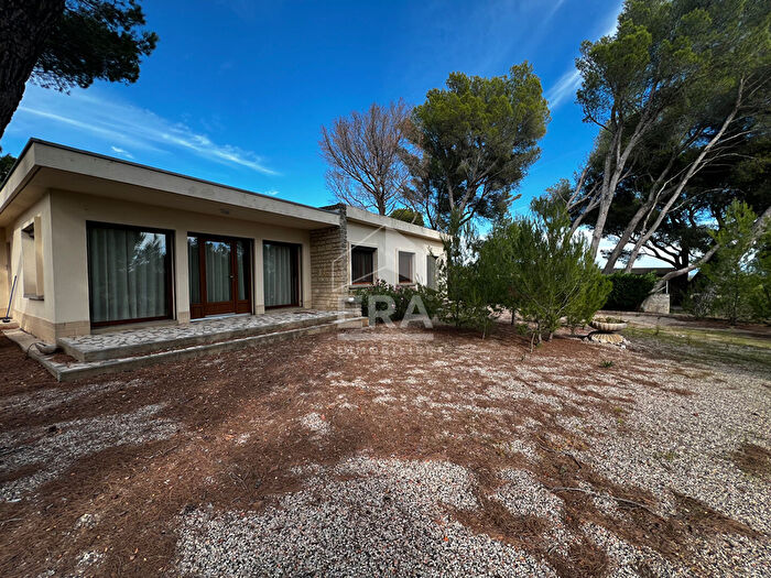 Maison à vendre - Bédarrides - 4 pièces - 3 chambres