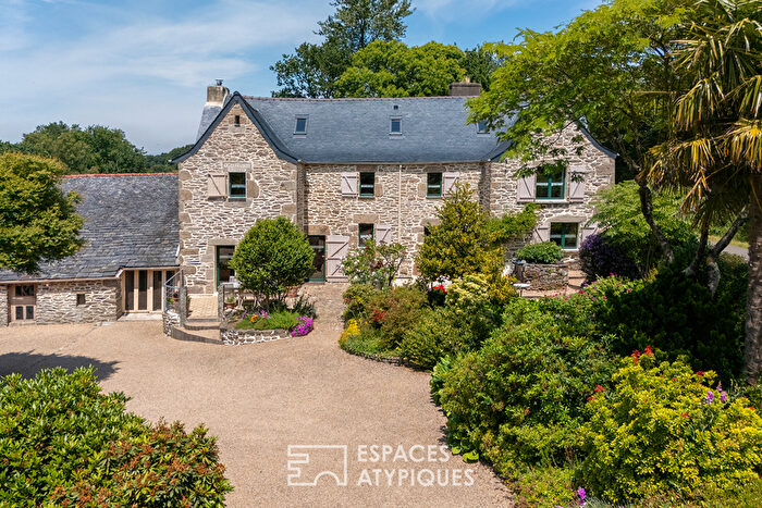 Commana : Maison 6 pièces à vendre