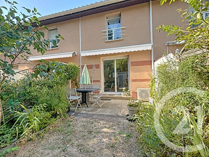 Maison 3 pièces à vendre - Toulouse, Château de l'Hers