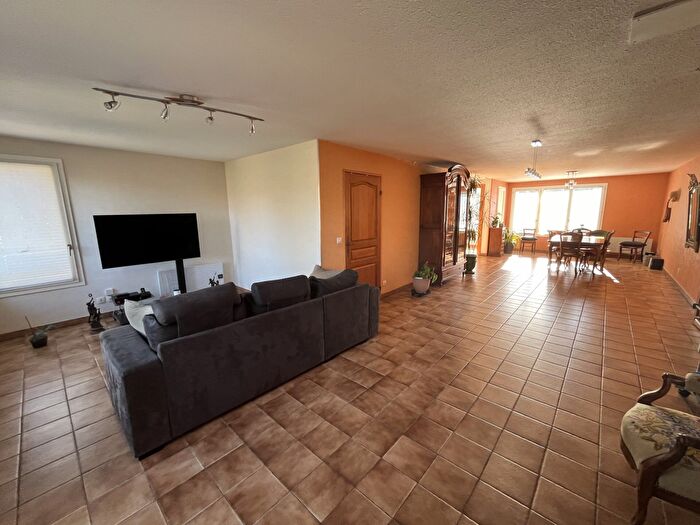 Appartement à vendre - Gap - 5 pièces - 4 chambres