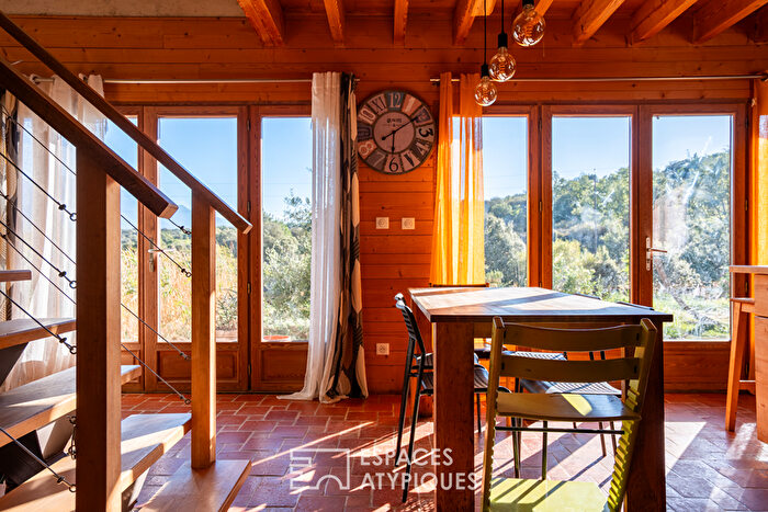 Maison 5 pièces à vendre à Arboussols