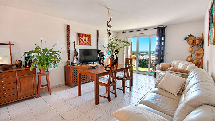 Appartement 4 pièces à vendre à Saint-Raphaël, Peyron, Peire Sarade, Aspé