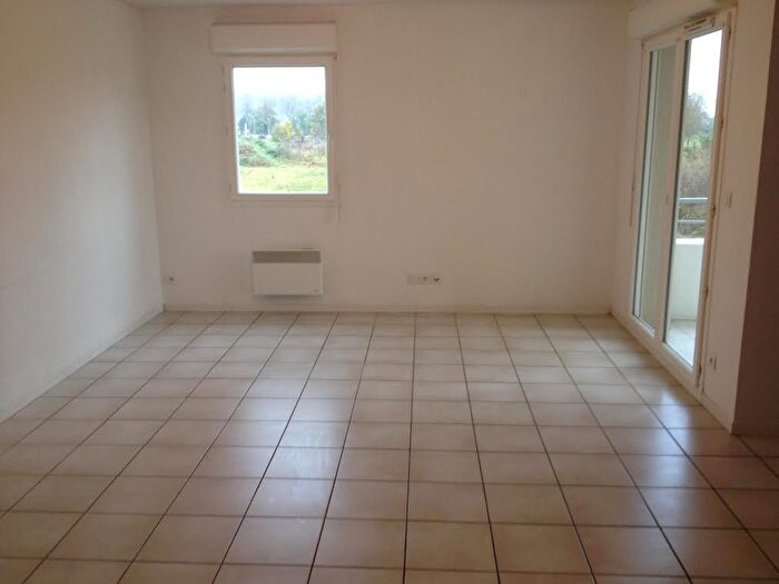 Pineuilh : Appartement 3 pièces à louer