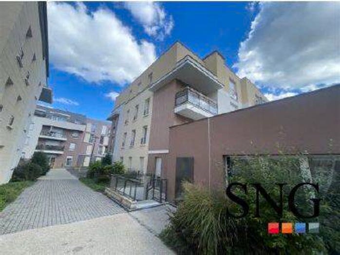 Appartement 1 pièce à louer - Centre Ville, Mennecy