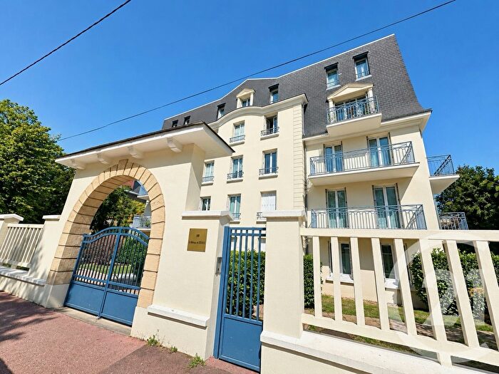 Appartement 3 pièces à vendre à Mantes-la-Jolie, Gassicourt