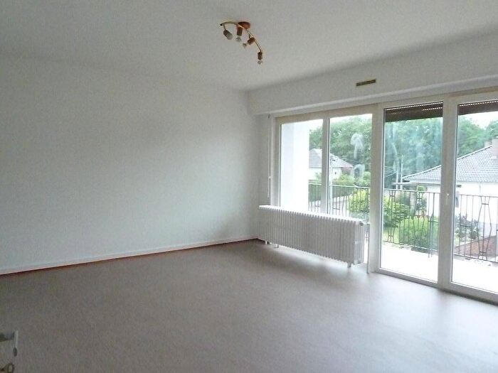 Centre, Bischwiller : Appartement 3 pièces à louer