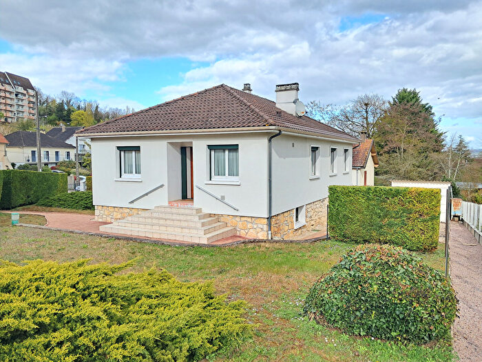 Paron : Maison 6 pièces à vendre