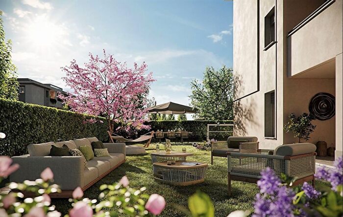 Maison à vendre - Antibes - 4 pièces